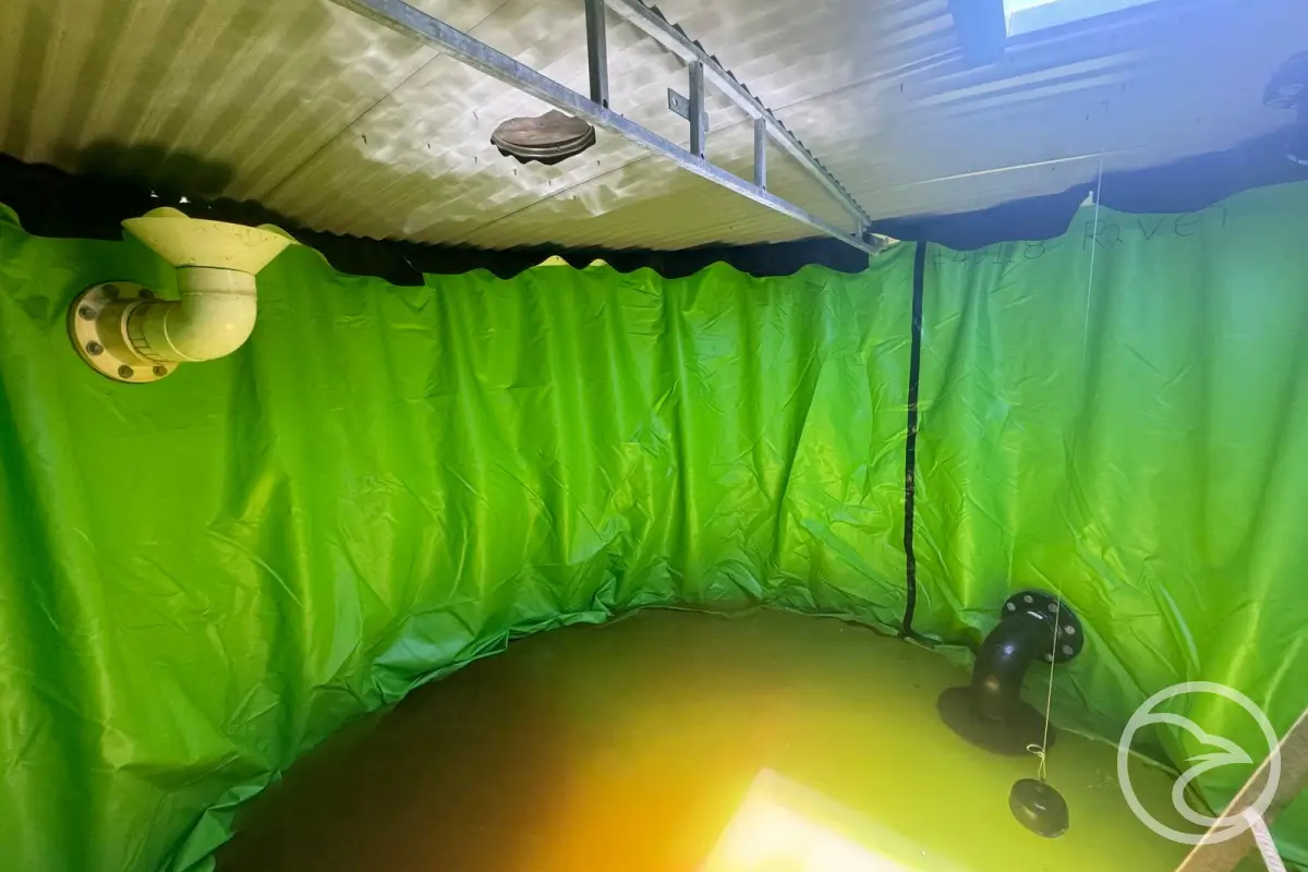 Secondary Containment Role in Environmental Protection