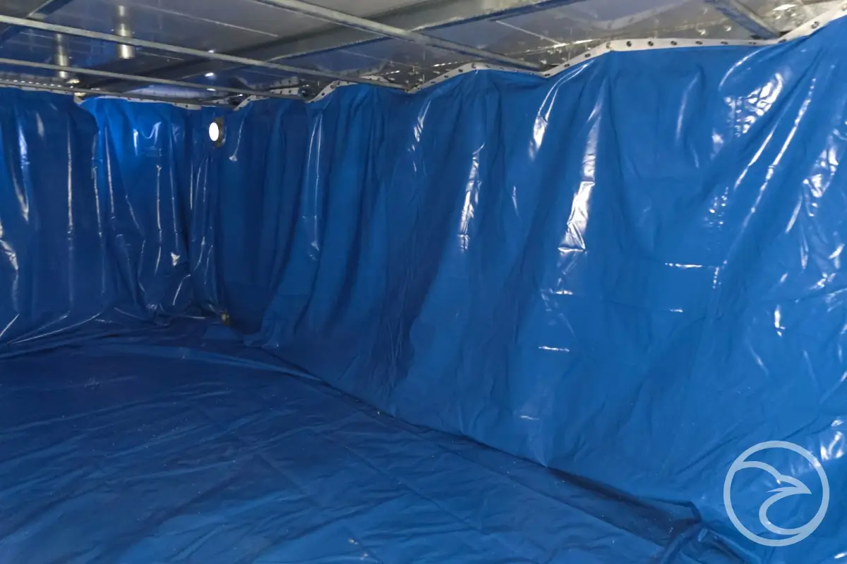 Modern Spill Containment Liner Systems Explained