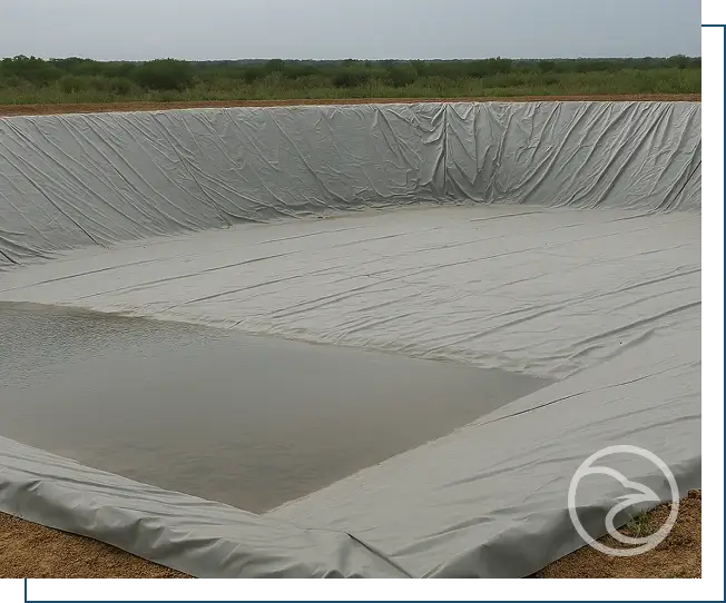 Secondary Containment Liners Australia | Installation Experts